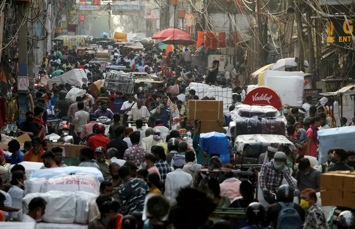 Scientists Predict Society's Collapse By 2040: What It Means Scientists Predict Society's Collapse By 2040: What It Means