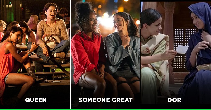 Bromance Is Passé! 13 Delightful Films That Celebrate The Beauty Of ...