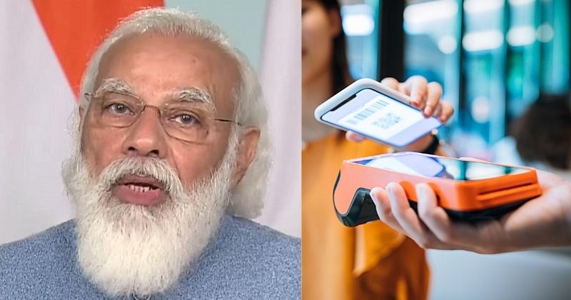 PM Modi Unveils e-RUPI Payments For Leak-Proof Welfare Services Delivery