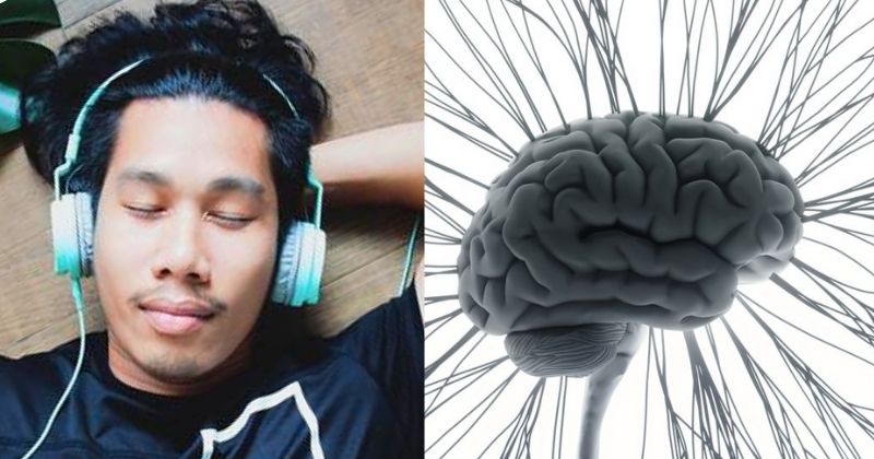Thinking About A Song Excites Our Brain Same Way As Listening To It
