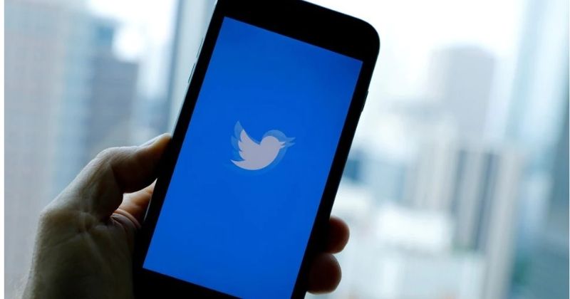 Twitter Pauses Blue Tick Verification For Profiles After It Verified ...