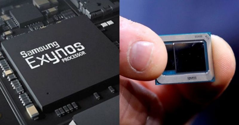 Samsung Takes Intel’s Spot As Top Chip Manufacturer In The World