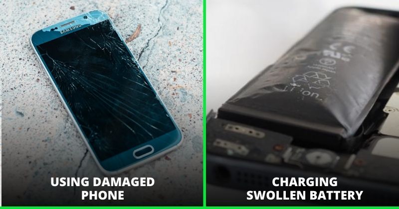 Why Smartphones May Catch Fire: 9 Reasons Why Battery Is At Fault