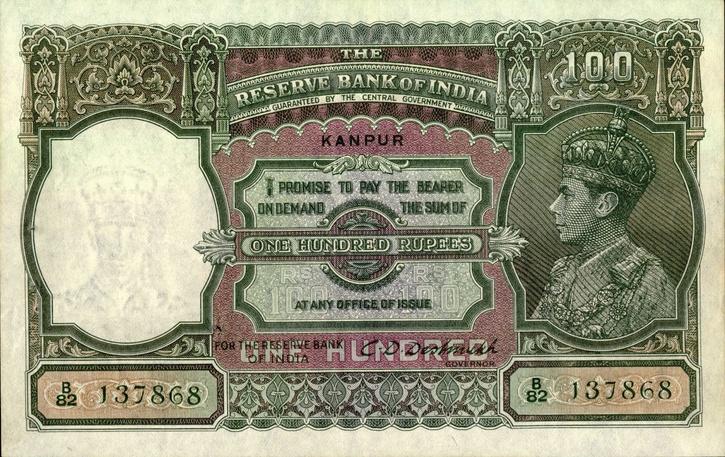Fascinating History Of The Indian Rupee And It’s Evolution