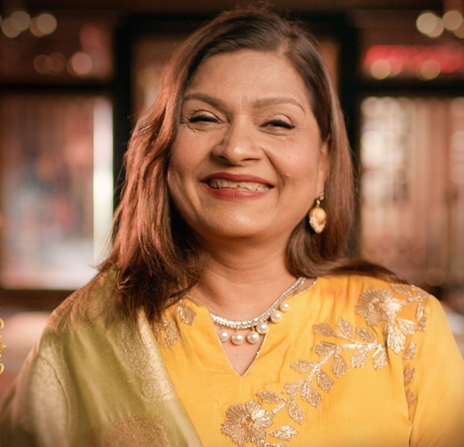 Sima Taparia Confirms Indian Matchmaking S3, Reacts To Criticism ...