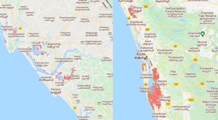 Mumbai To Kolkata: Indian Cities That May Drown By 2050 Due To Climate ...