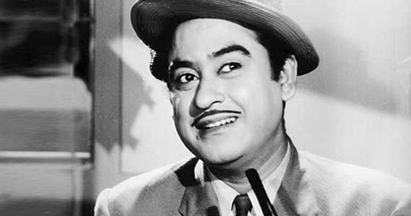 On Kishore Da's 92nd Birthday, 15 Evergreen Songs That Keep Legendary ...