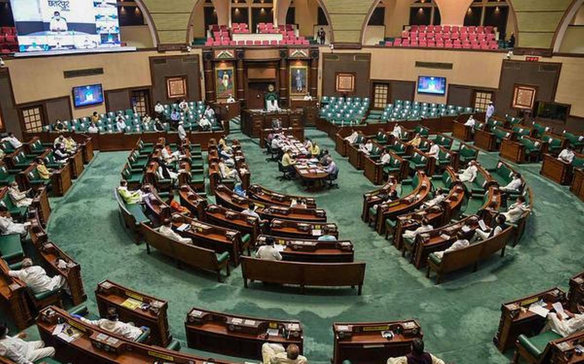 Registration Of Child Marriages Will Now Be Allowed In Rajasthan After ...