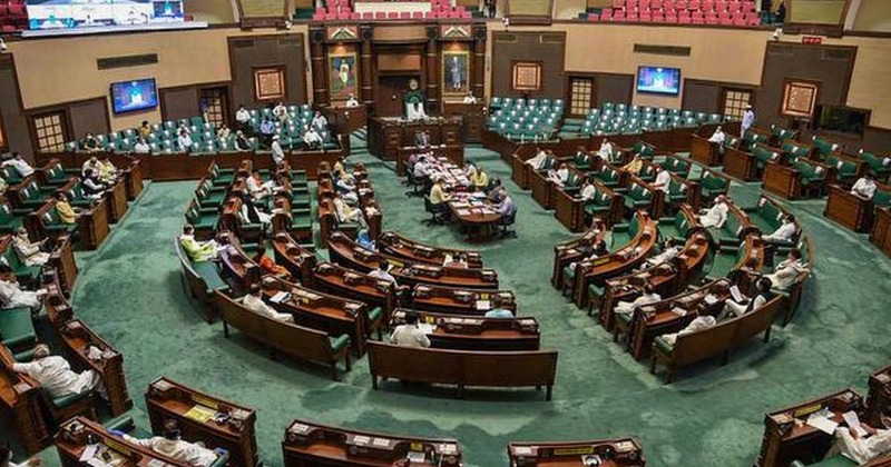 'Can't Say Pappu, Fenku, Tanashah': MP Assembly Publishes Booklet On ...