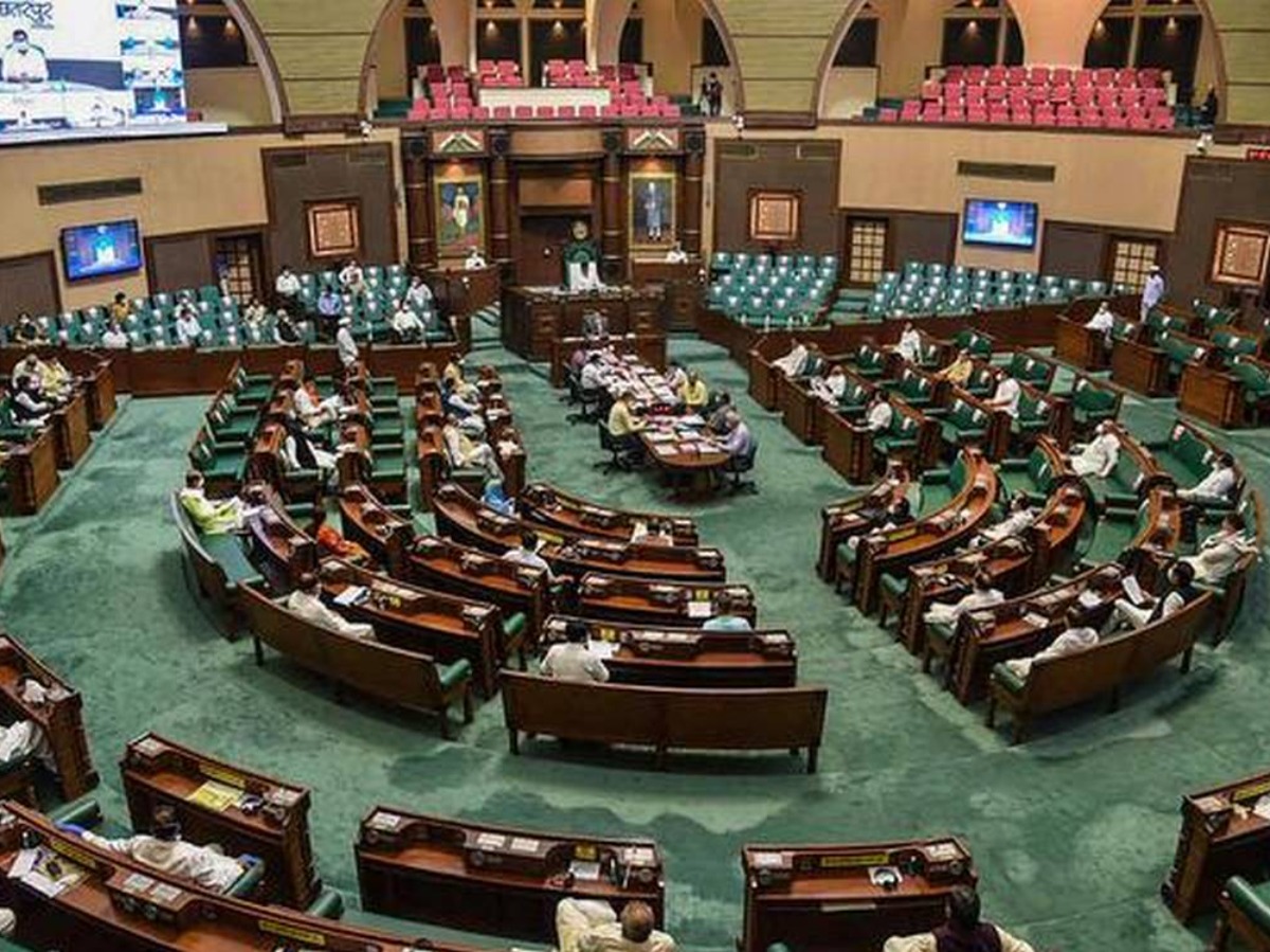 'Can't Say Pappu, Fenku, Tanashah': MP Assembly Publishes Booklet On ...