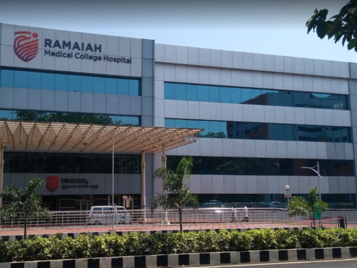 Doctor Jumps To Death From Hospital Terrace In Bengaluru Due To "Work ...