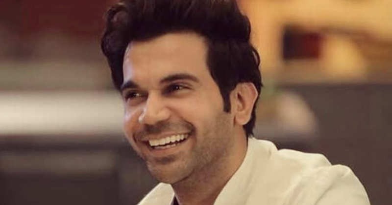 Rajkummar Rao's Secret Of Toned Body Revealed