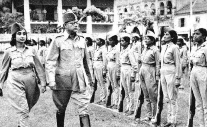 Independence Day 2021: Rare Photos of Indian Freedom Fighters