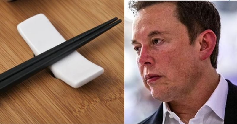 Elon Musk's SpaceX Will Use 'Robot Chopsticks' To Catch 'Largest-Ever ...
