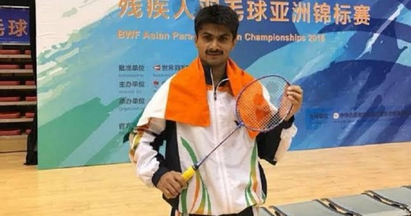 Noida DM Suhas LY, First IAS Set to Represent India in Paralympics