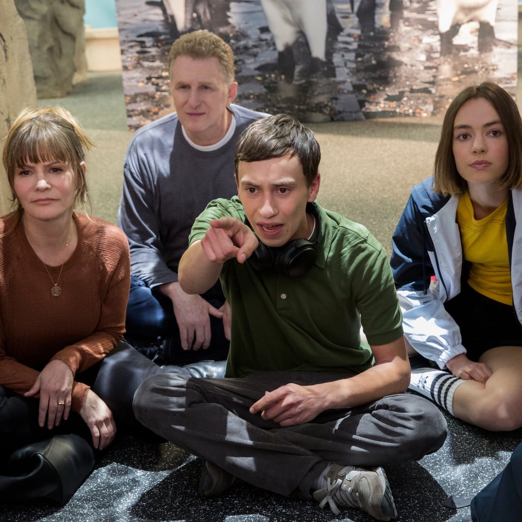 14 Must-Watch Shows That Accurately Sum Up The Harsh Realities Of Life ...