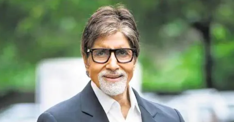 Inquiry Initiated After Reports Claim Amitabh Bachchan's Police ...