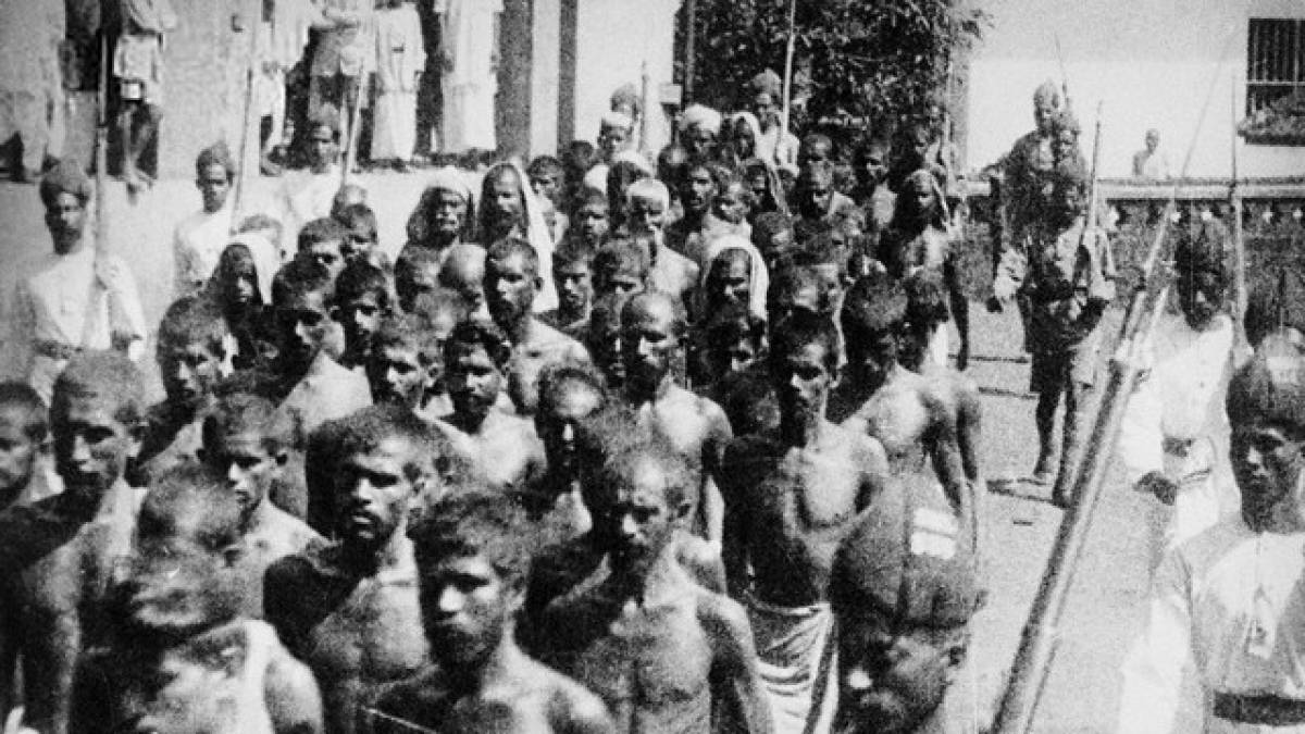 Revolt Against British Or Communal Riot, Why 1921 Malabar Rebellion Is ...