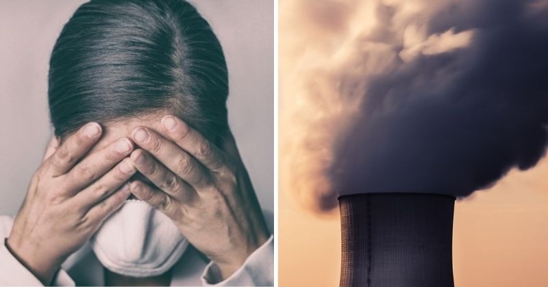 Air Pollution Rise Worsens Mental Health, Says New Study: What About India?