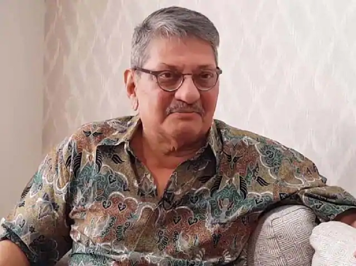 Amol Palekar Says Hindi Cinema Distances Itself From Caste Issues As It ...