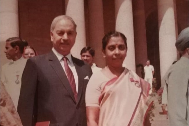 Anna Rajam Malhotra: आज़ाद भारत की पहली महिला IAS जिसे कहा गया कि वो ...