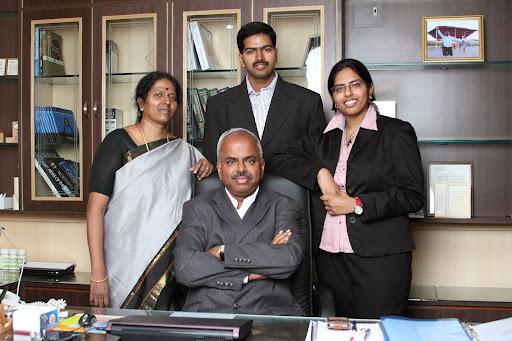 Rags to Riches: Success Story Of Arokiaswamy Velumani, Chairman Of ...