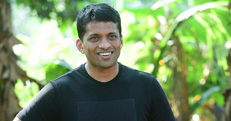 Byju Raveendran: कैसे ट्यूशन पढ़ाने वाला गांव का एक लड़का भारत के सबसे ...