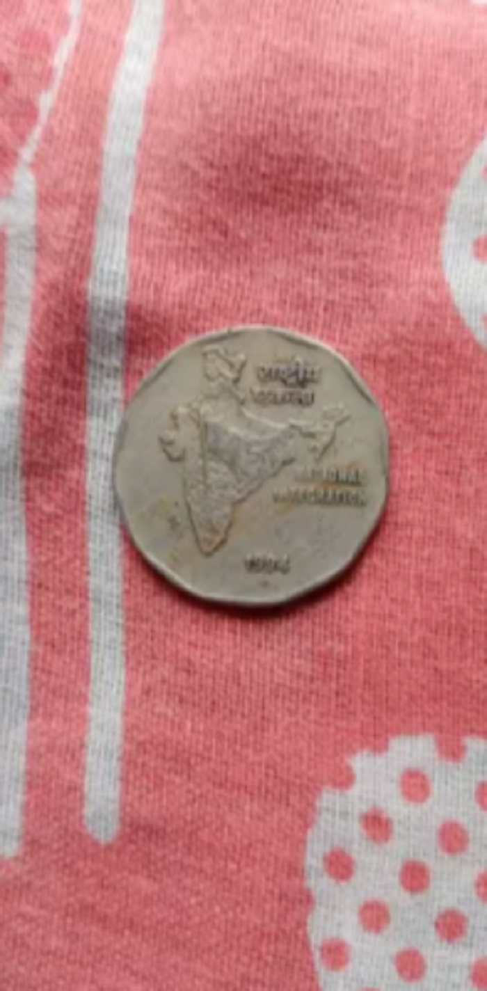 This Rs 2 Coin Can Get You Up To Rs 5 Lakh Online