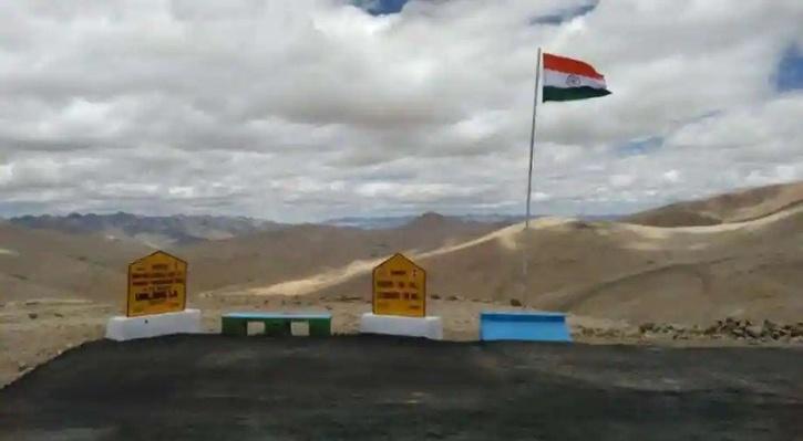 Umling La: India Builds World's Highest Road In Ladakh At 19,300 Ft