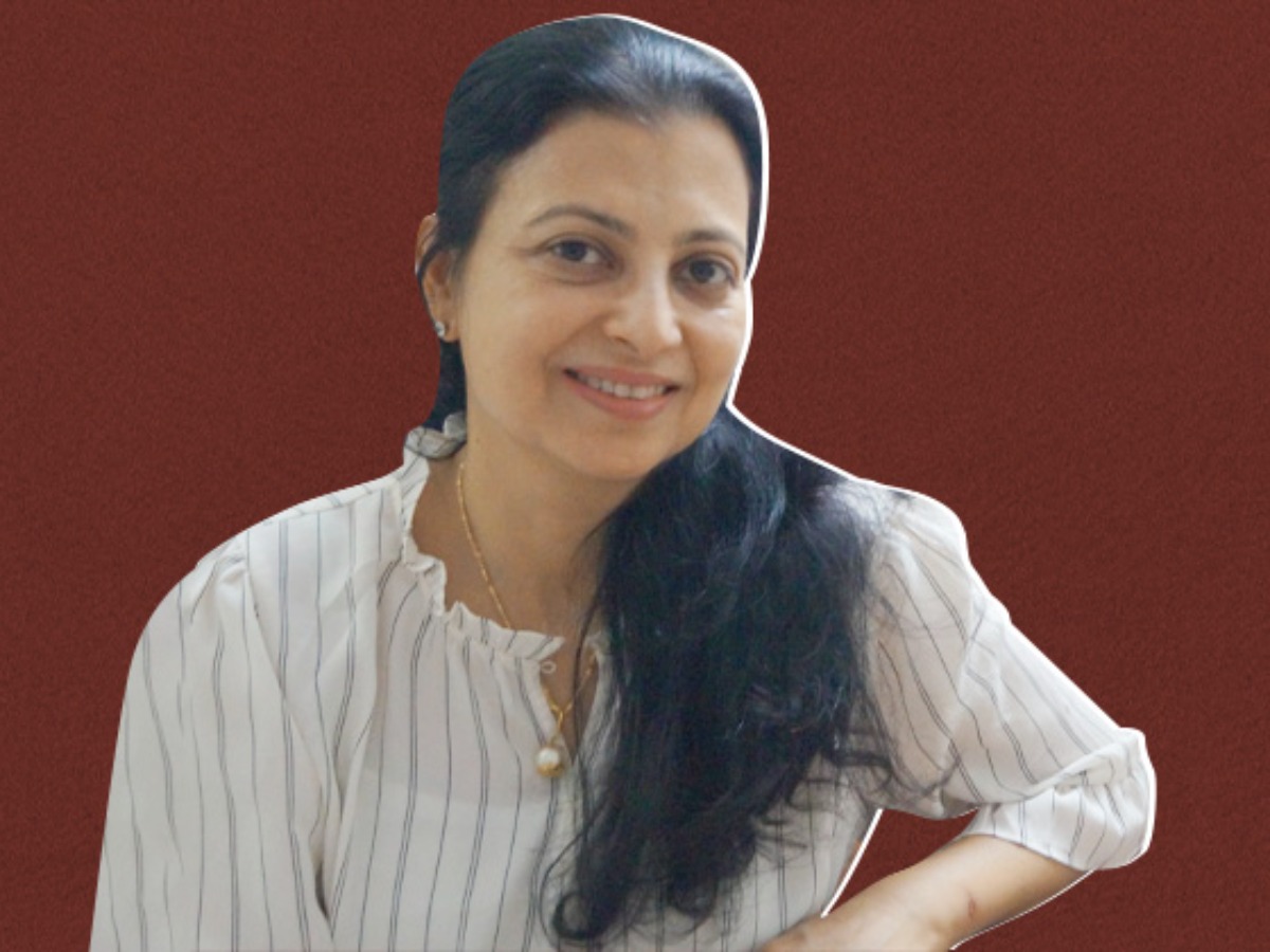 Dr Neerja Aggarwal
