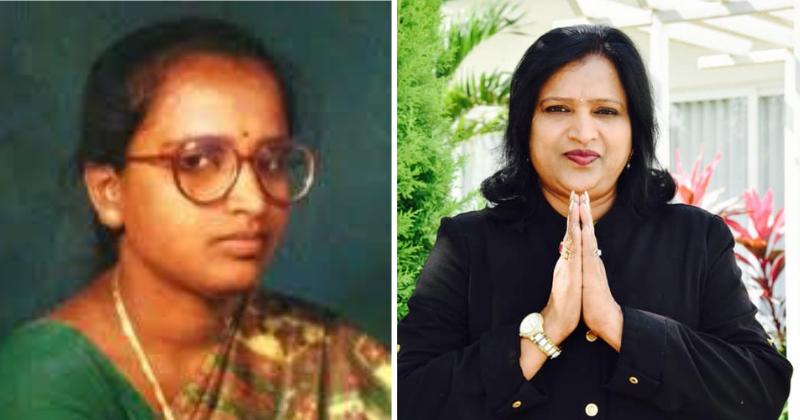 Inspiring Story of Jyothi Reddy