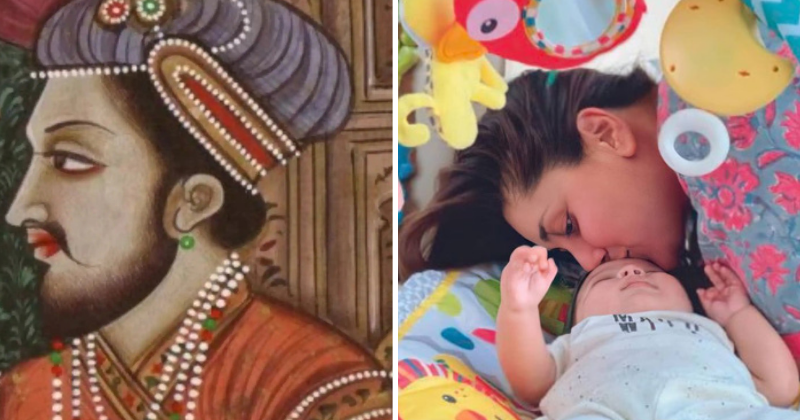 Who was Jehangir? Here's All You Need To Know About Mughal Emperor ...