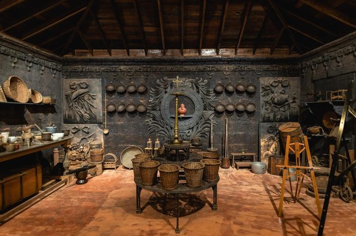 Goa Now Has An Alcohol Museum Dedicated To Its Staple Drink Feni