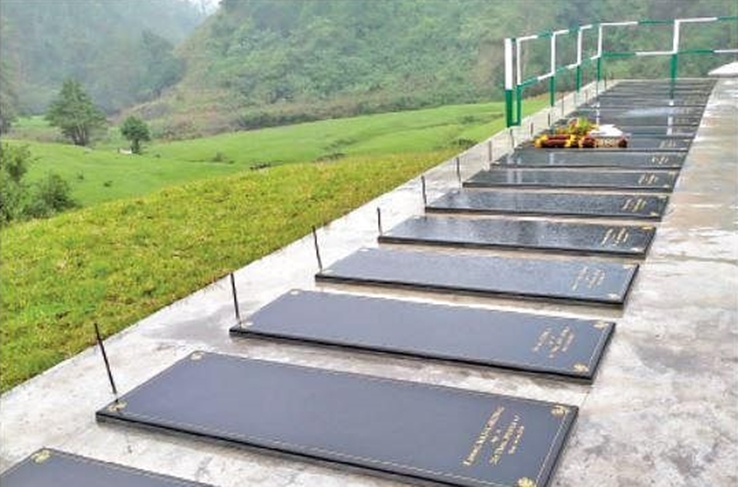 Year After Munnar Landslide Killed 70, The Hamlet Doesn't Look Like A ...