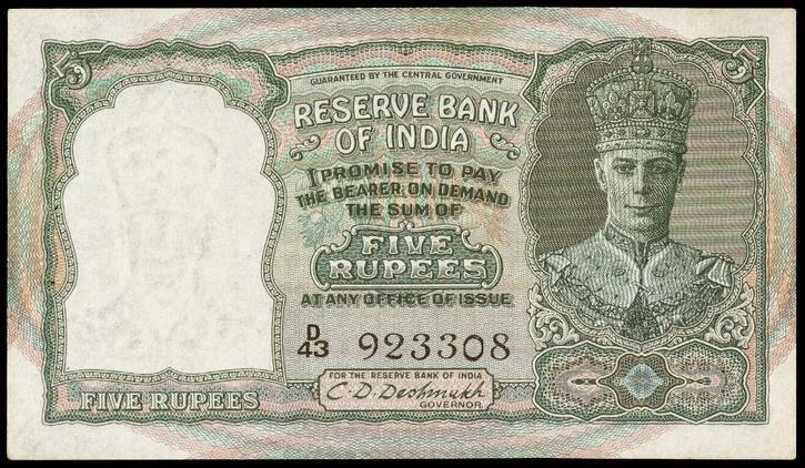 Fascinating History Of The Indian Rupee And It’s Evolution