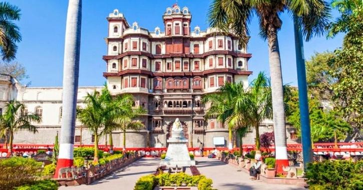 India's Cleanest City, Indore, Is Also Country's First 'Water Plus ...