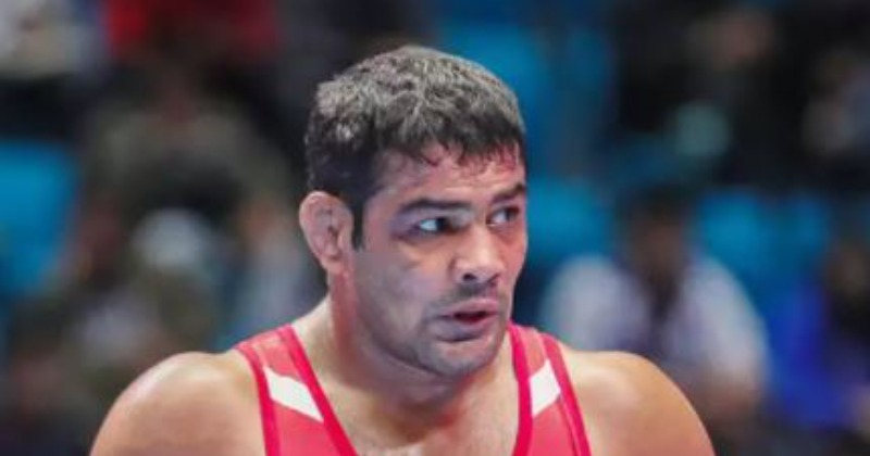 Olympic Medals Won By Indian Wrestlers