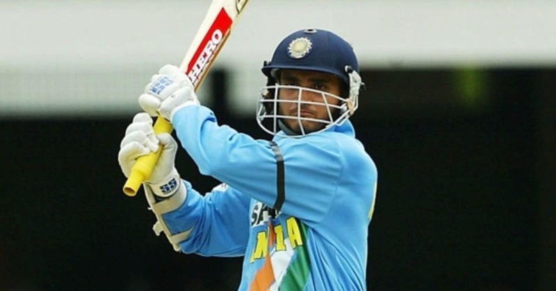 Best Left-Handed Batsmen