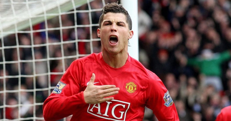 Manchester United: Ronaldo And More