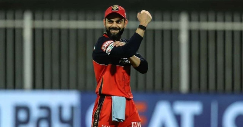 IPL: RCB Aiming For 1st Title