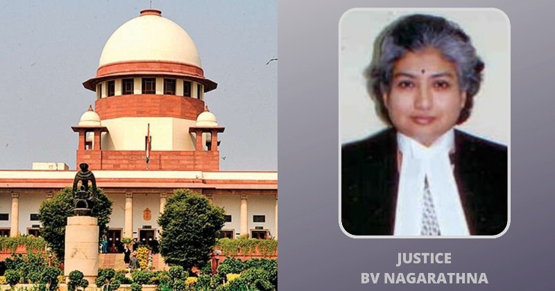 In A First, Collegium Recommends 3 Women As SC Judges, One Of Them ...