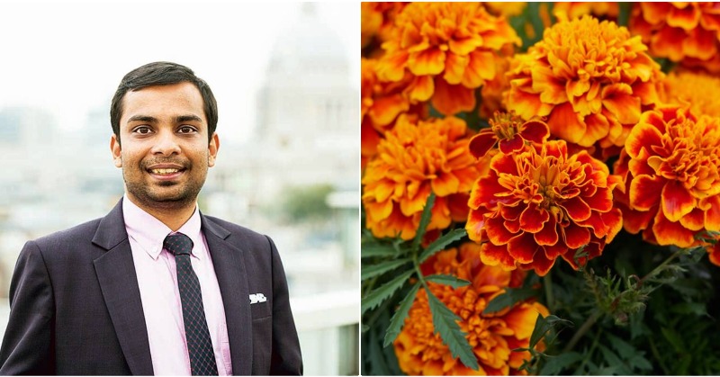 Phool.com: एक IITian जिसने बासी फूलों को करोड़ों के बिज़नेस आईडिया और ...