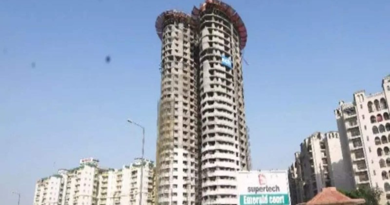 3700 kg Explosives To Be Brought To Noida In 15 Days For Demolition Of ... 3700 kg Explosives To Be Brought To Noida In 15 Days For Demolition Of ...