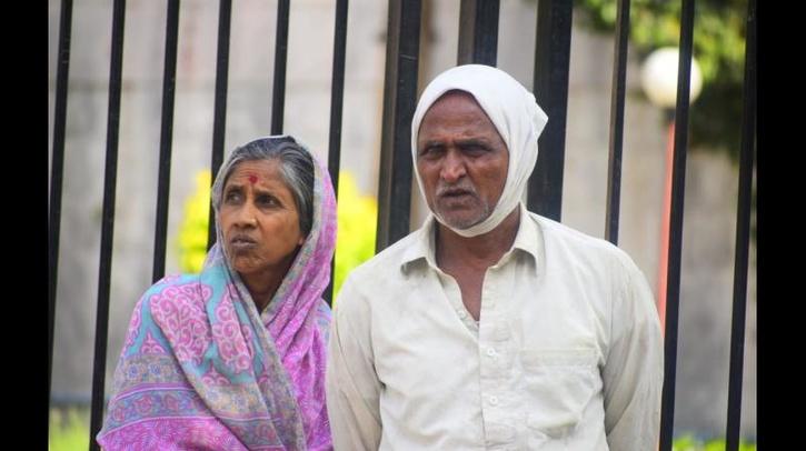 पति की ज़िन्दगी बचाने के लिए साड़ी में मैराथॉन दौड़ गई, 'महाराष्ट्र की ...