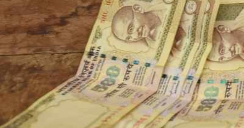 65 हजार के पुराने नोट रखकर भूल गया था भिखारी, कलेक्टर के पास पहुंचकर ...