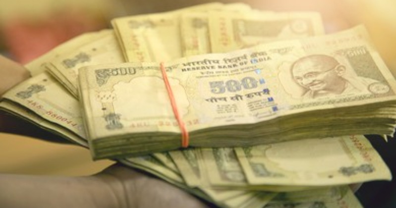 An Old Rs 500 Note Can Get You Up To Rs 10,000 Online