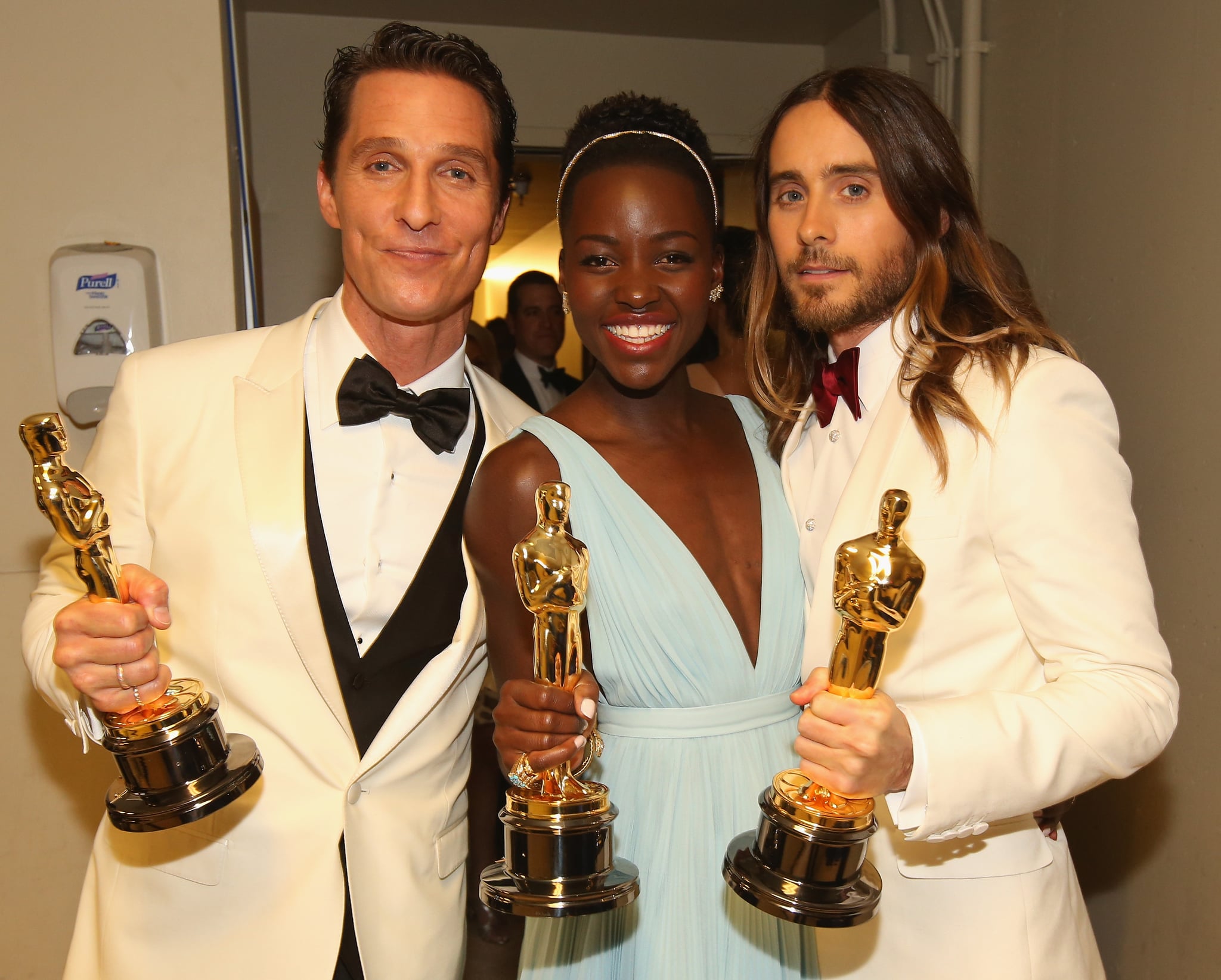 Not Just Aamir Khan, Suicide Squad Star Jared Leto Takes The Method ...