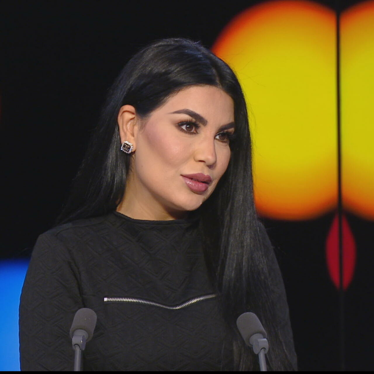 Afghan Pop Star Aryana Sayeed Blames Pak For Taliban Takeover, Says ...