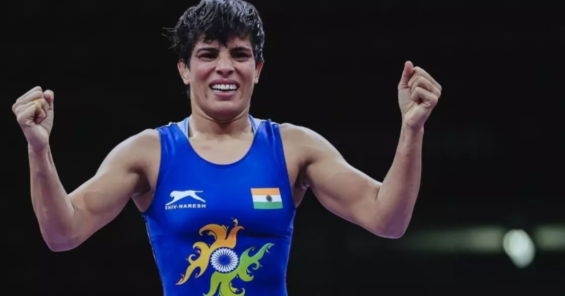 सीमा बिसला: चोटिल होने के बावजूद प्रैक्टिस नहीं छोड़ती थीं, ओलंपिक में ...