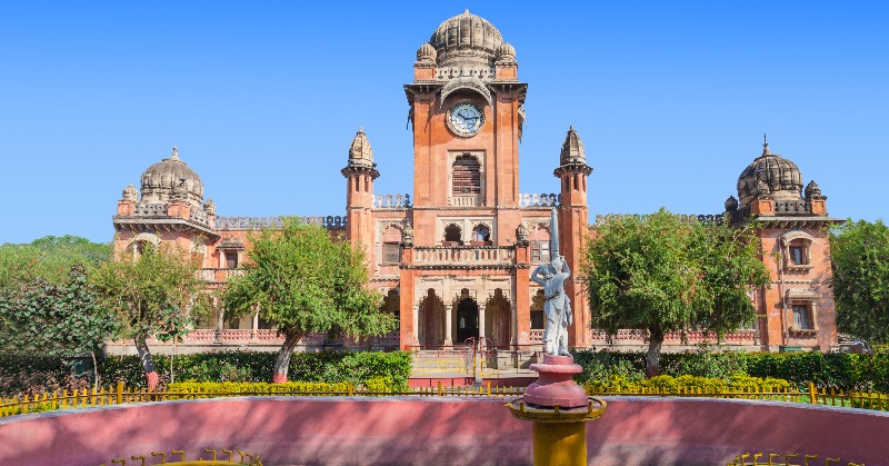 How Indore Became A ‘Water-Plus’ City